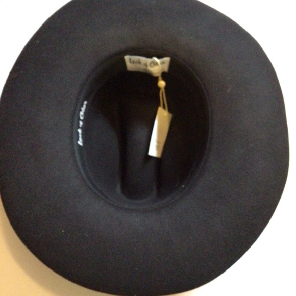 Lack Of Color | Accessories | Rare Lack Of Color Goldfinger Western ...